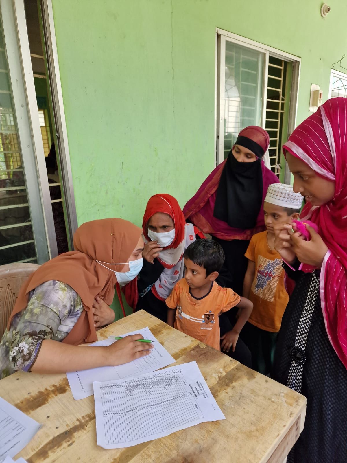 IHDF | International Health Development Foundation,